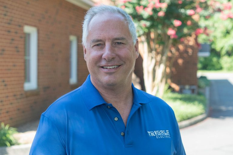 Meet Our Team - Tribble Electric