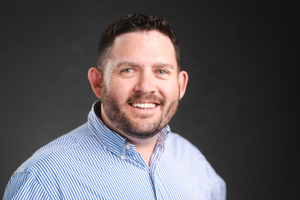 Meet Our Team - Tribble Electric